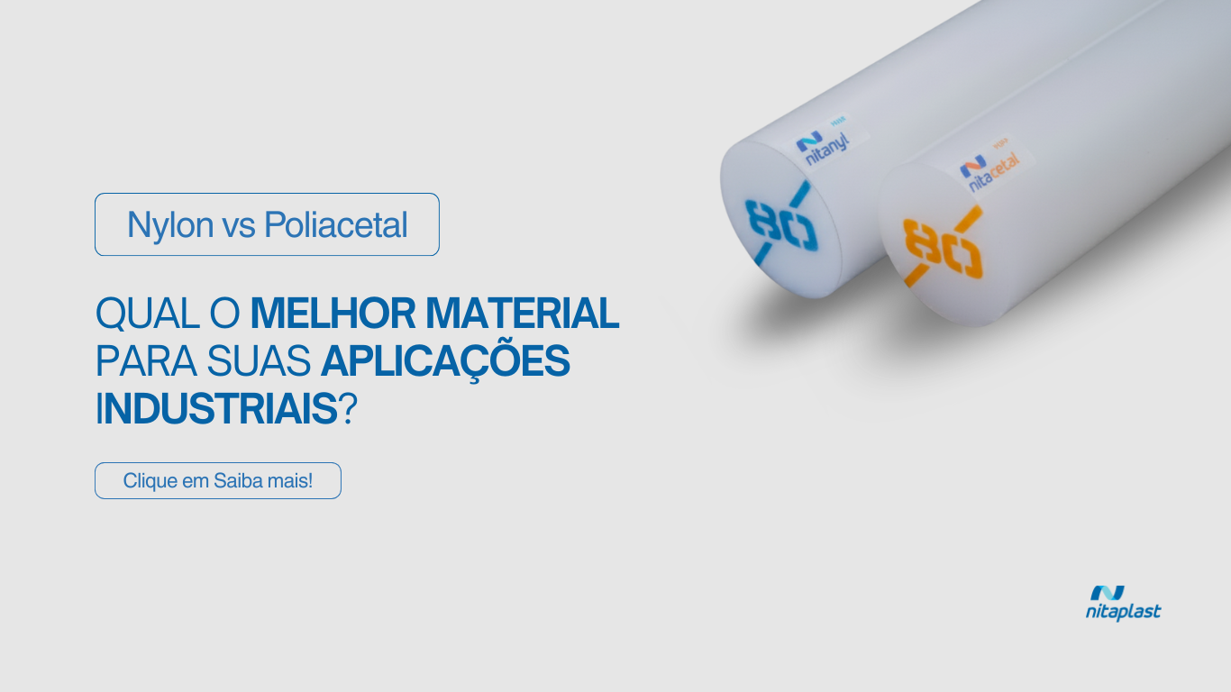 Polietileno de Alta Densidade (PEAD) na Indústria: Vantagens e ...